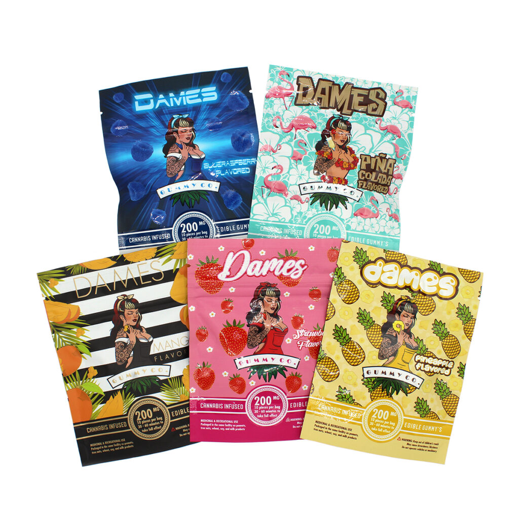 Top 5 Weed Products In 2019 That's HIGH In Demand | West Coast Bud